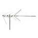 Channel Master Cm-2020 Digital Advantage 100 Antenna - Walmart.com