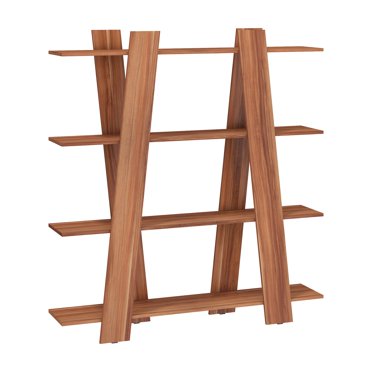 Danya B Diamonds 3 Level Shelving System - Walmart.com
