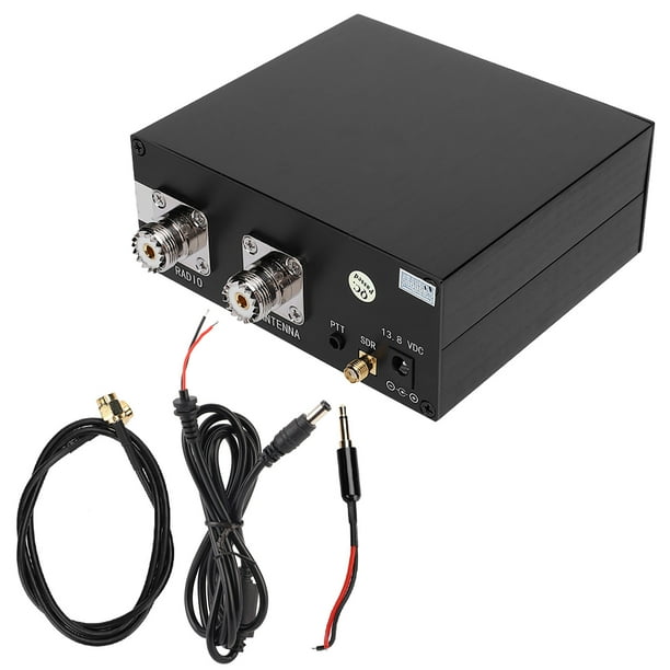 SDR Transceiver Switch,Antenna Sharer SDR Transceiver W Antenna Sharer ...