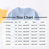 FAIOROI Girls Warm Sweater for Girls Kids, Knitted Sweater with Round ...