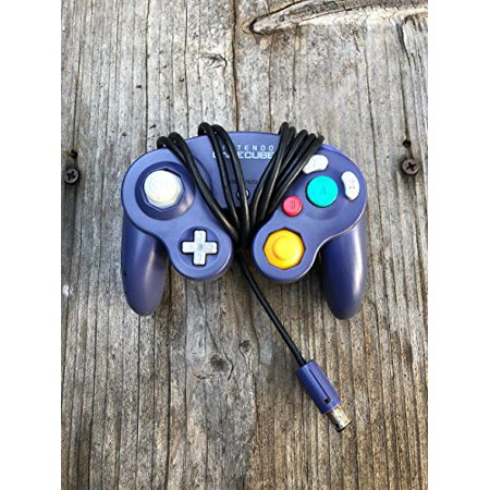 Gamecube Controller Indigo - Walmart.ca