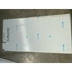 Boltmaster 0.02 in. X 24 in. W X 36 in. L Mill Aluminum Sheet Metal ...