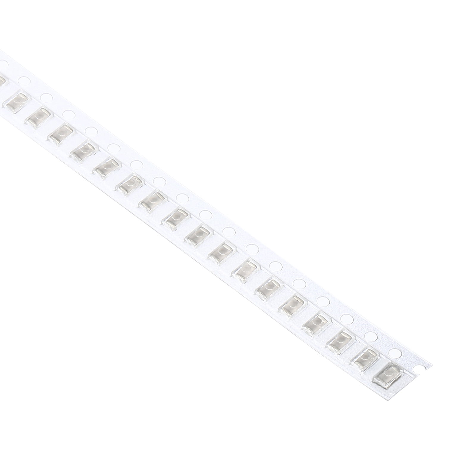 Uxcell 1206 Ceramic Chip Capacitor, 39PF 50V ±5% Surface Mounted ...