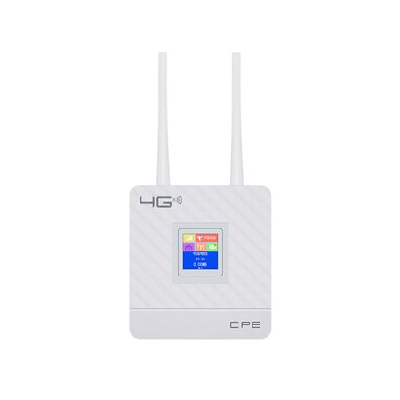 Toyella Internet terminal wireless router CPE906 | Walmart Canada