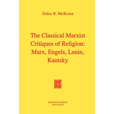 Sovietica The Problem of Freedom in Marxist Thought: An Analysis of the ...