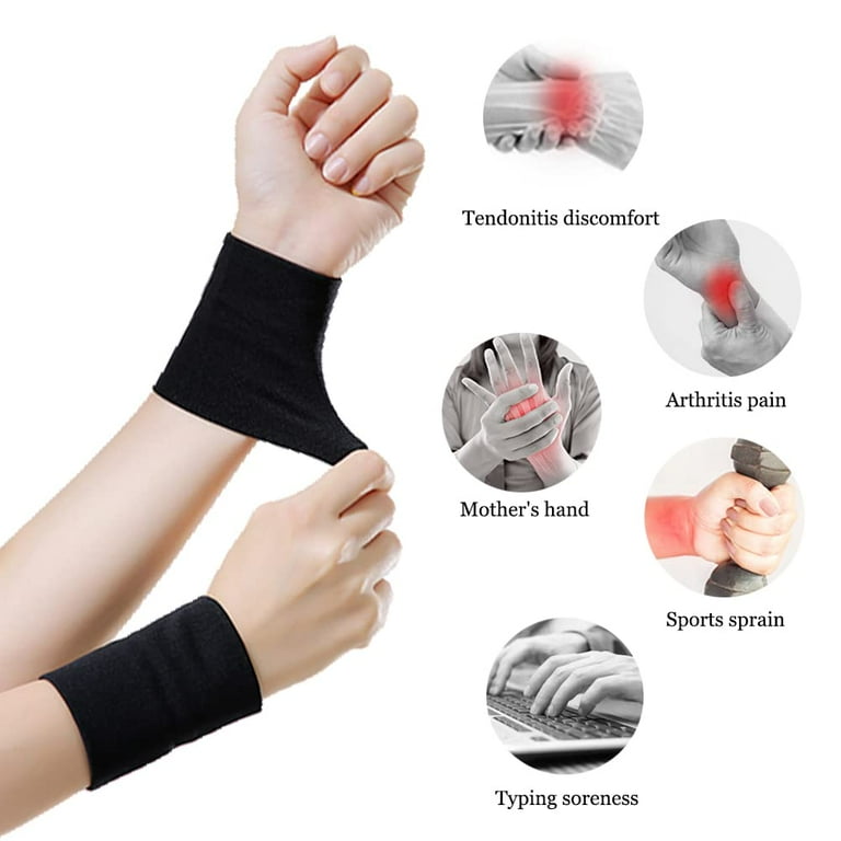 Hand Wraps For Arthritis
