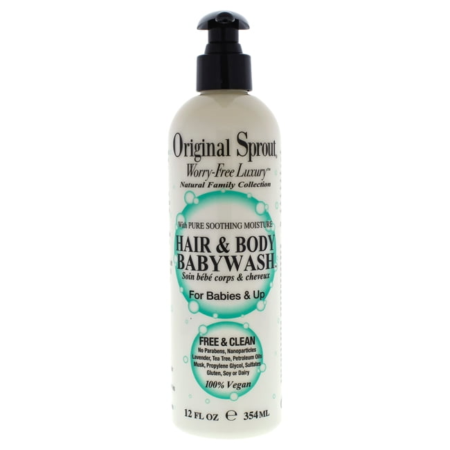 Click here for Hair And Body Baby Wash By Original Sprout For Kid... prices