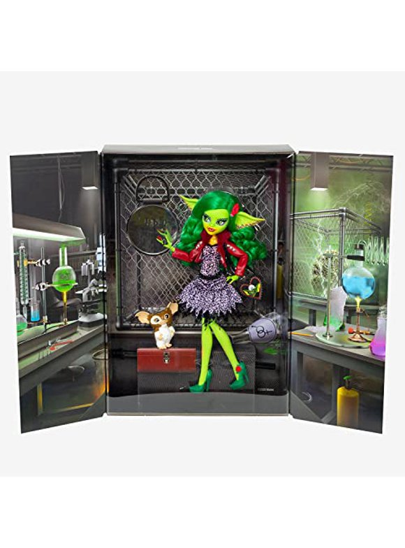 Monster High Dolls in Fashion Dolls - Walmart.com