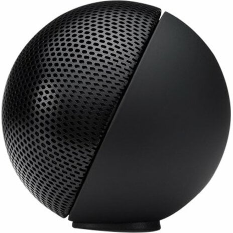 Beats Pill Neon Orange