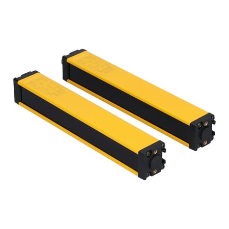 Cergrey Infrared Light Curtain Sensor,Safety Light Curtain,Safety Light ...