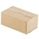 FIXED-DEPTH CORRUGATED SHIPPING BOXES, REGULAR SLOTTED CONTAINER (RSC ...