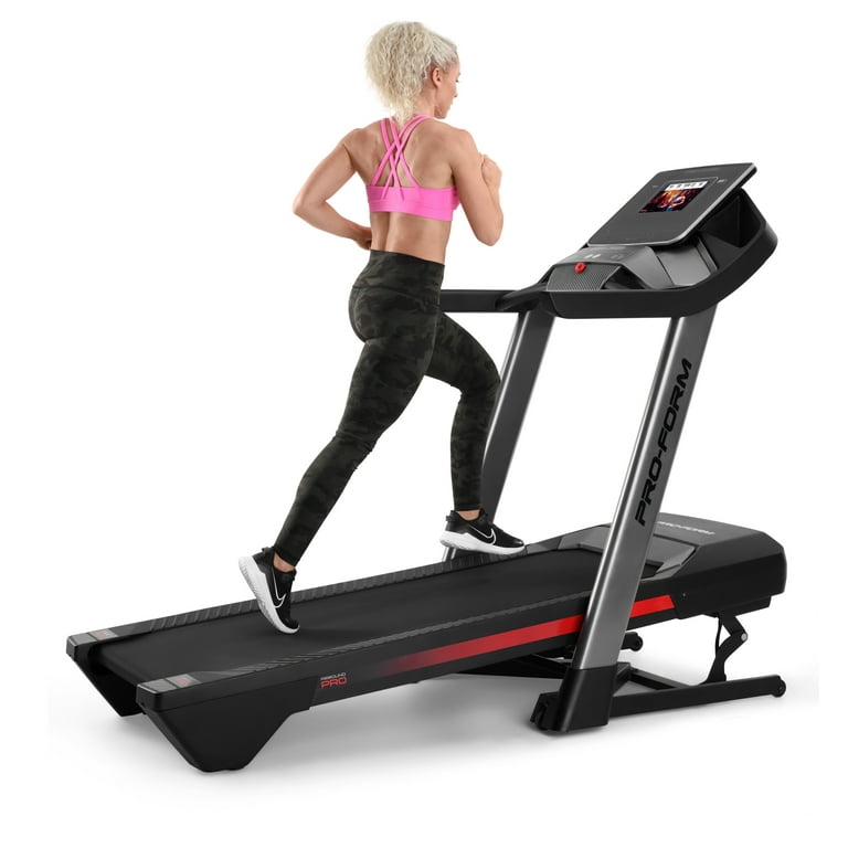 ProForm Smart Pro 2000 Treadmill With 30-day IFIT