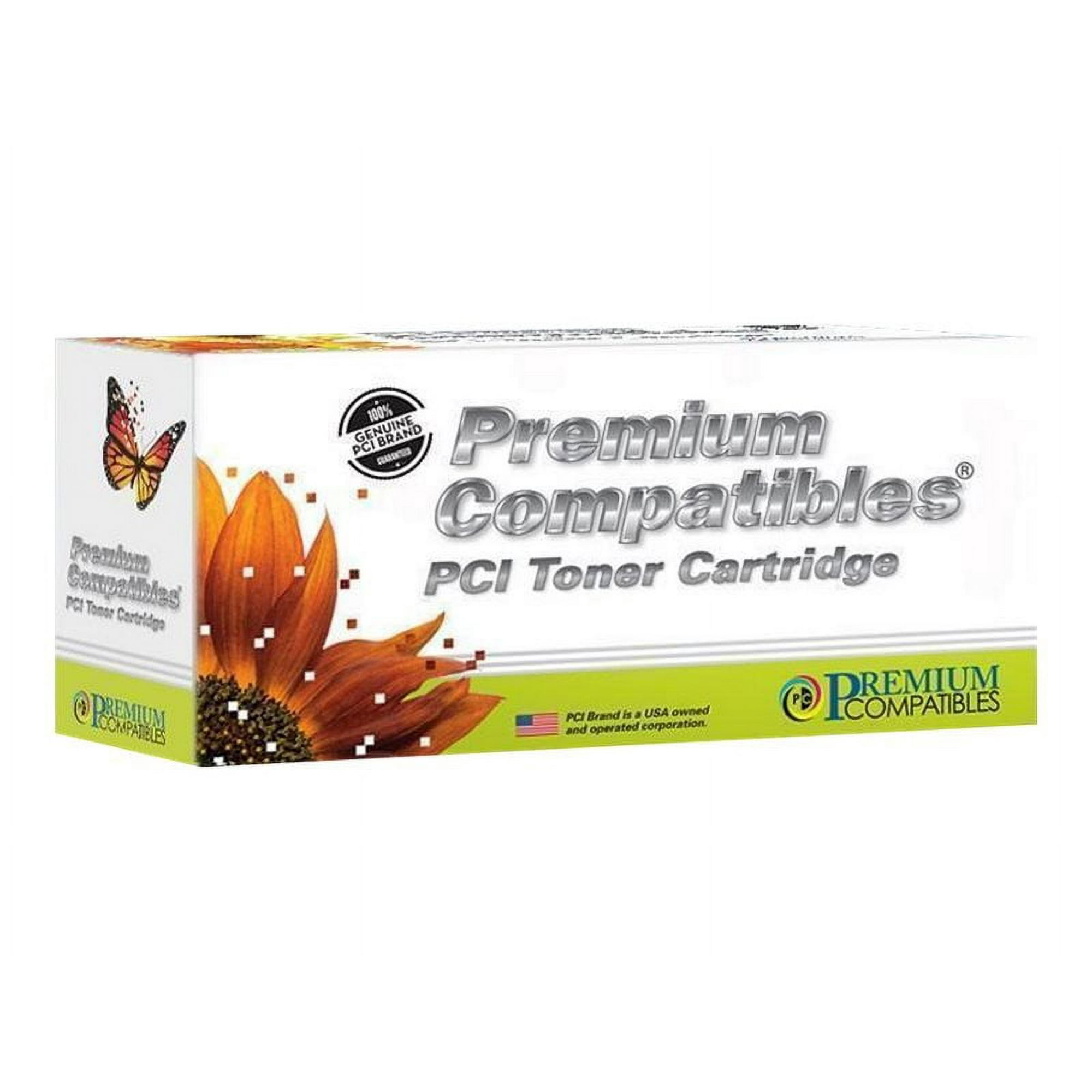 Click here for Premium Compatibles - High Yield - Black - Compati... prices