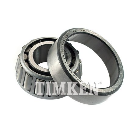 Timken Bearings and Seals Set3 Wheel Bearing | Walmart Canada