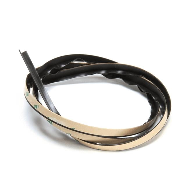 True 870315 TD-50-T50GC L-shaped Gasket Lid Kit - Walmart.com