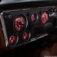 YHH 7 Gauge Cluster Dashboard Panel Pod for 1967-1972 Chevy C10 ...
