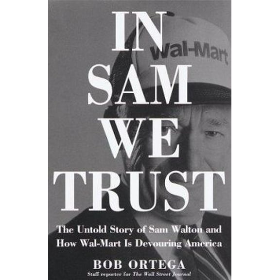 Sam Walton, Made in America : My Story (Paperback) - Walmart.com
