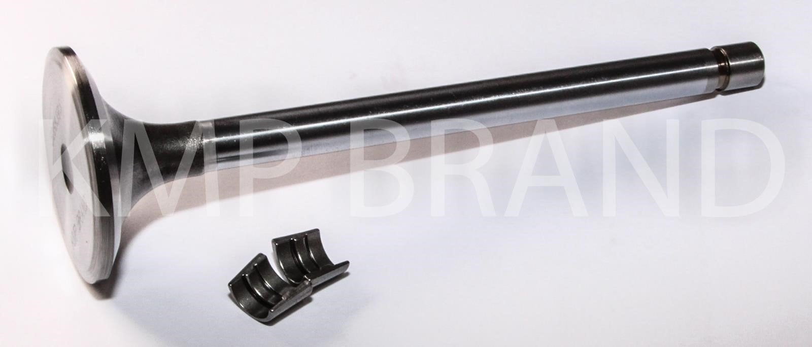 Pack of 6 VALVE KIT INLET 3803515 for Cummins - Walmart.com