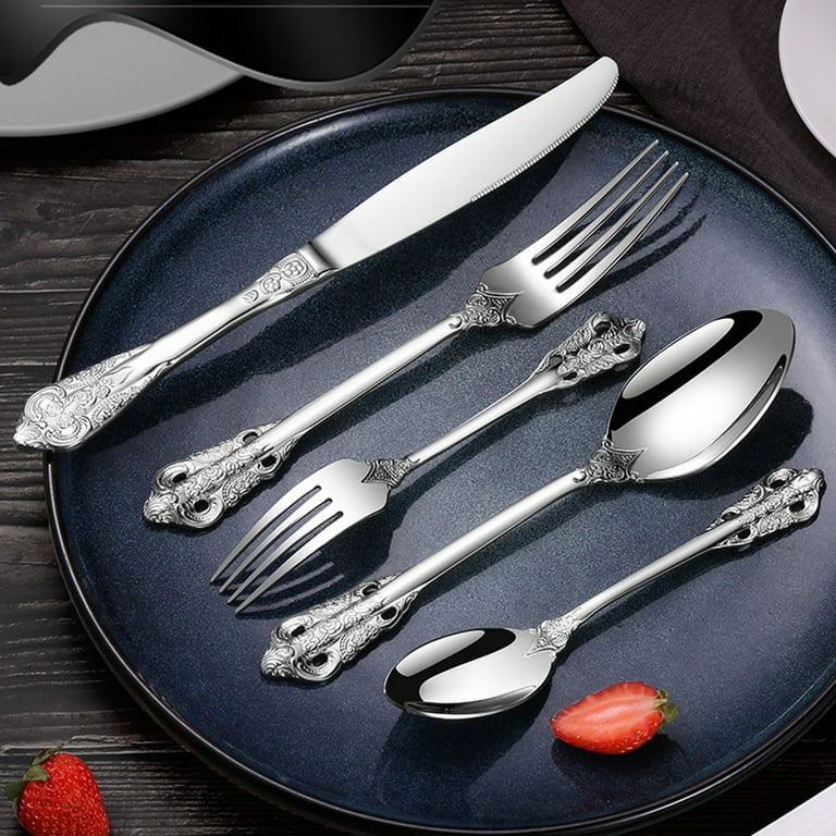 Fancy Dinner Fork