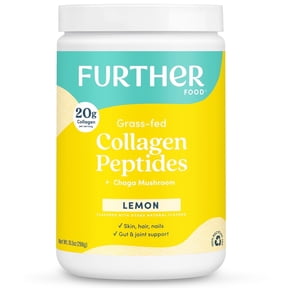 Free Shipping! Thorne Collagen Plus, Collagen Peptides Powder ...