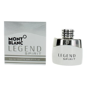 Mont Blanc Emblem Perfume, Eau De Toilette, Masculine Fragrance, 3.4 Oz ...