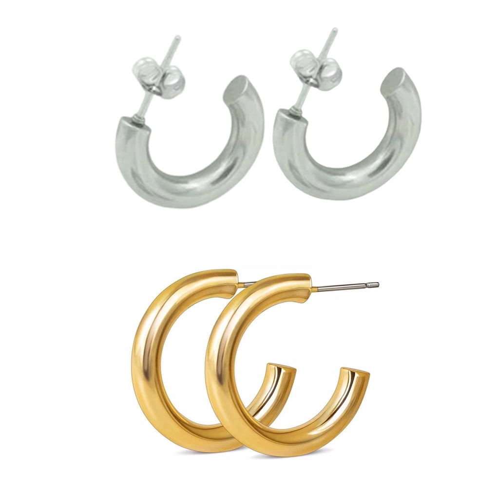 Click here for Fastboy Women Earrings Decorations Simple Style Si... prices