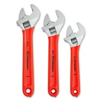 Crescent Adjustable Wrench Set 3 pc. - Walmart.com