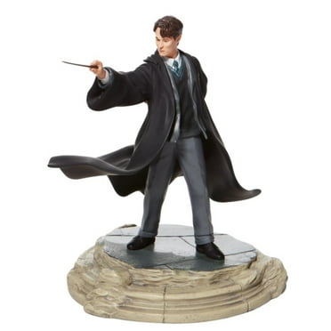 Universal Studios Harry Potter Hogwarts Castle Resin Figurine New ...
