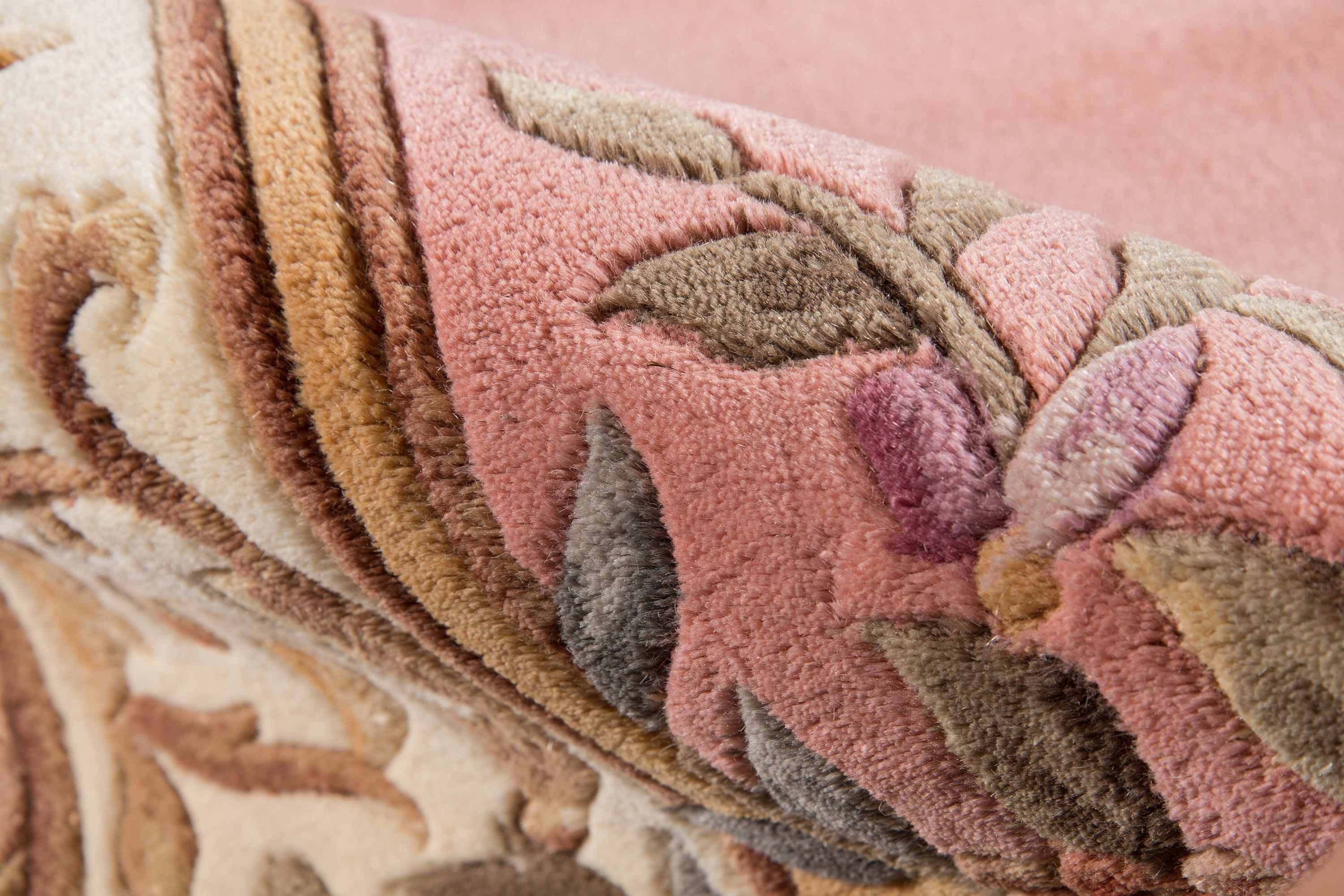 Momeni Harmony Border Area Rug - Walmart.com