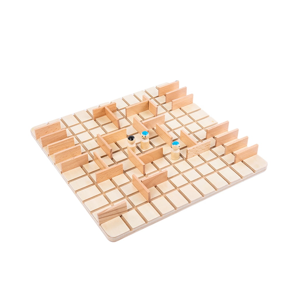 Click here for Vobor-Ca Wooden Puzzle Toys puzzle Board Games Log... prices