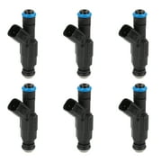 Dodge Ram 3500 Fuel Injector