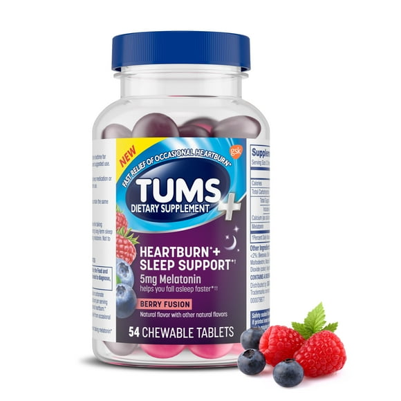 Tums Kids' & Smoothies