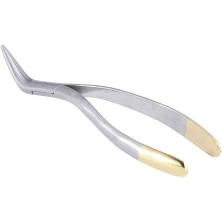 Pliers Stainless Steel Professional Long Handle Dental Extraction ...