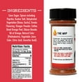 AC BARBEQUE TRIO SEASONING ESF27 SET - The MVP, Midnight Smoke, Lemon ...