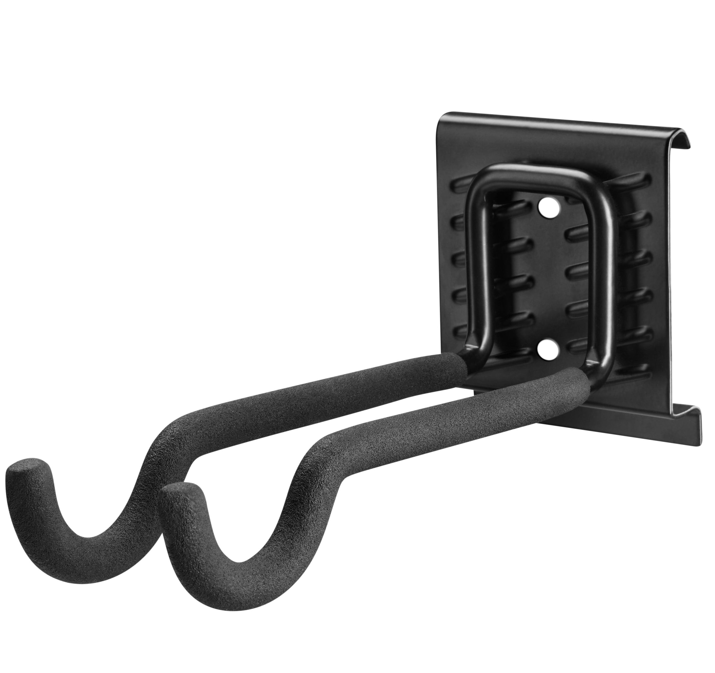 HART Garage Storage Equipment Hook, Durable Steel With Rubber Grip ...
