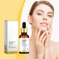Korean Skincare Toner Face Toner Vitamin C Facial Skin Fading Dark