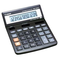 Ls100ts 10-digit Calculator - Walmart.com