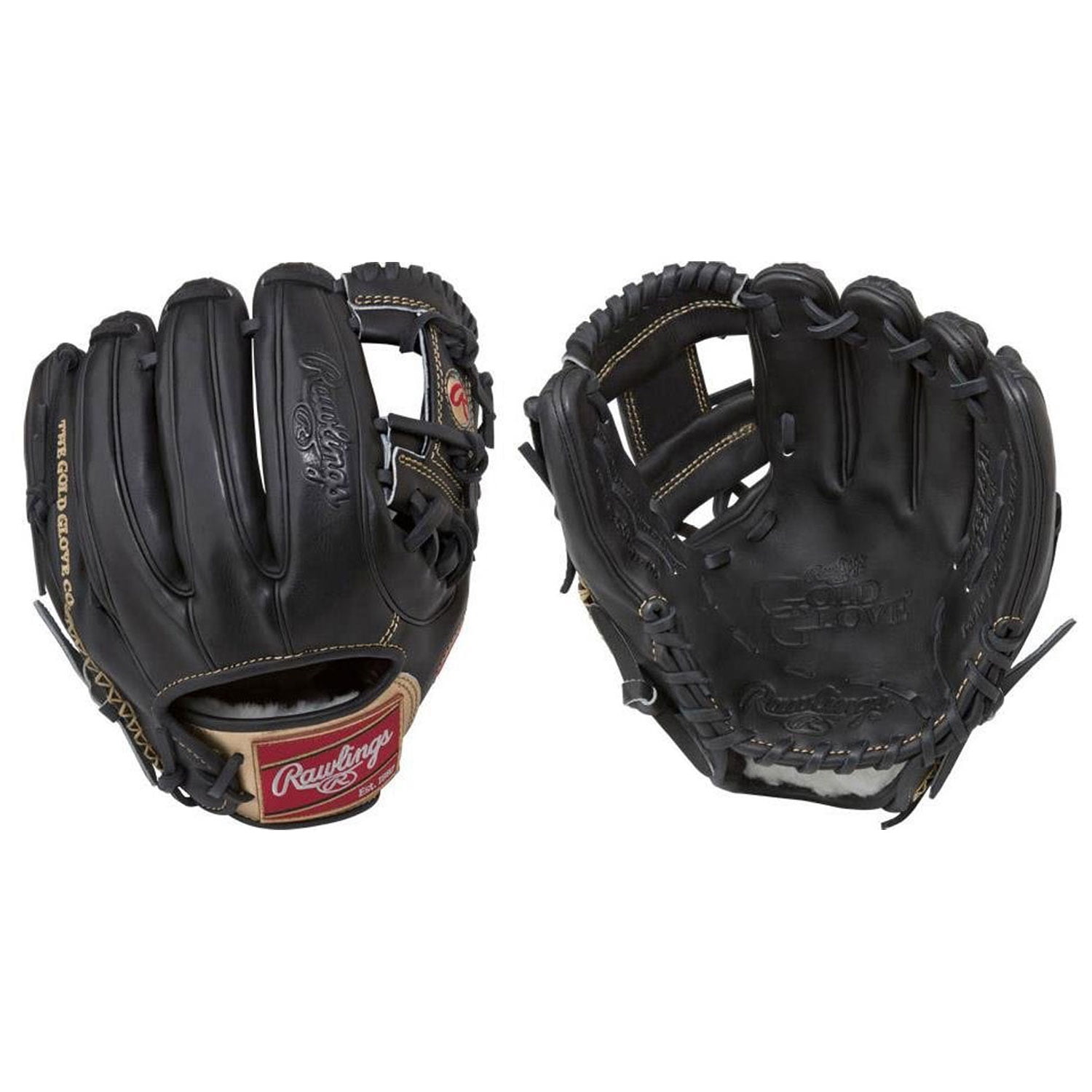 Rawlings Premium Pro 12 Baseball Glove PPR1200