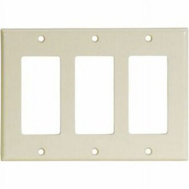 Wall Mount Actuator Flush Push Button Plate - Walmart.com