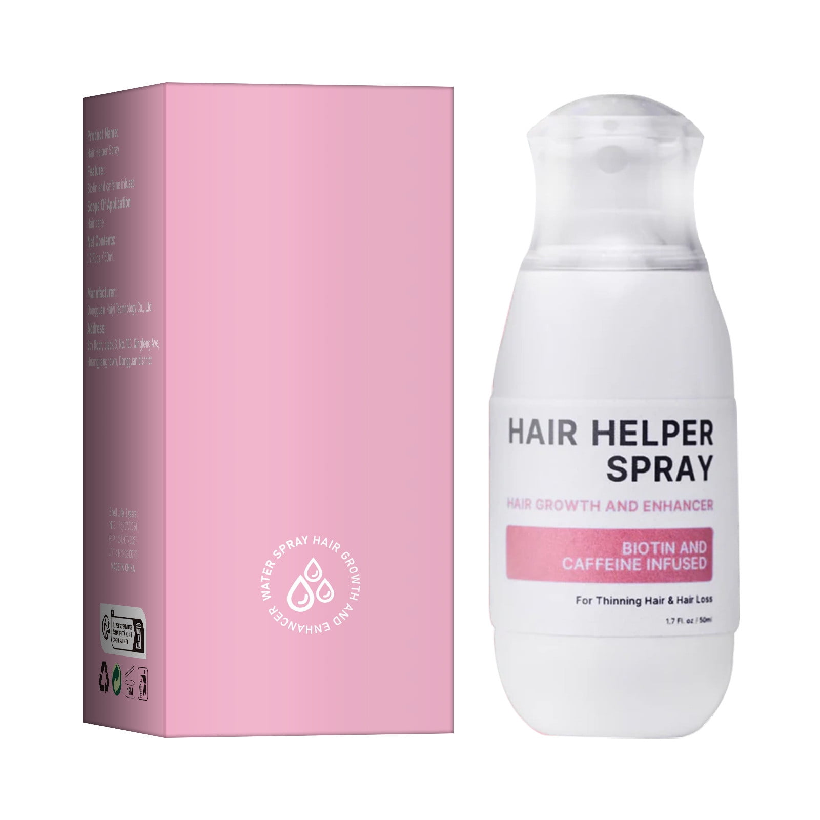 Click here for Visit The Sunlet Store Hair Helper Spray By Hair H... prices