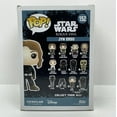 Funko POP! Star Wars Jyn Erso Vinyl Bobble Head (Hands by Side ...