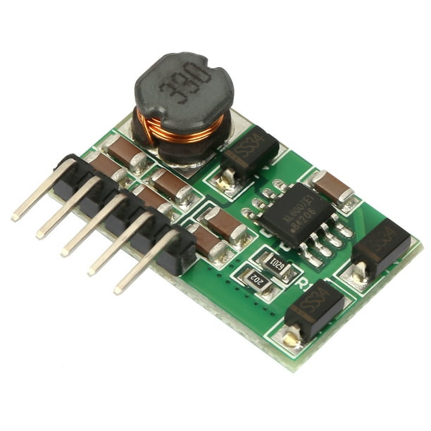 D DC Stepup Converter Module,DC-DC Step up Boost Stepup Converter ...
