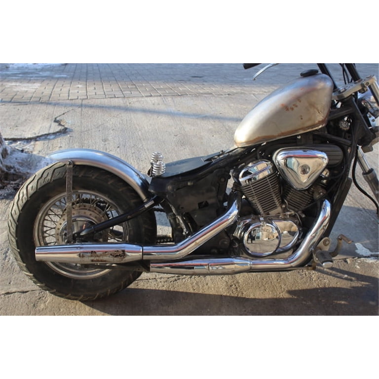 Honda Shadow 600 Parts Accessories