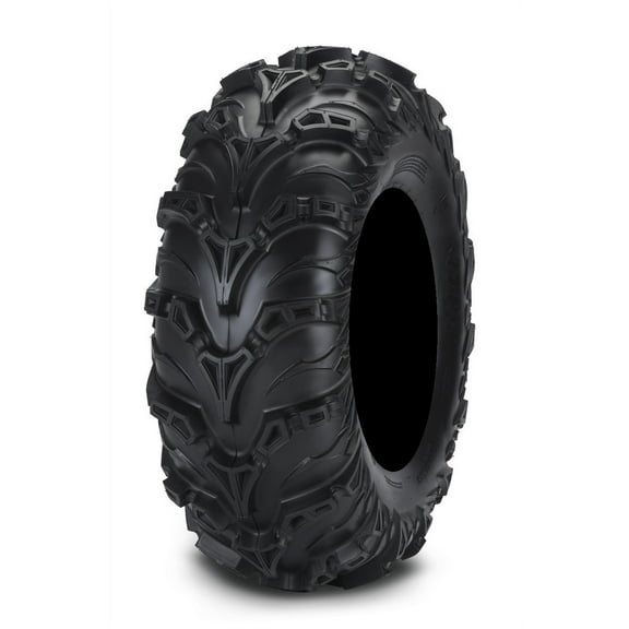 ITP Mud Lite XL ATV/UTV Tire - Trail Ready, Sling Mud, 27X12-12 Size ...