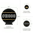 Hoco Dance Homecoming Centerpiece And Table Decoration Kit