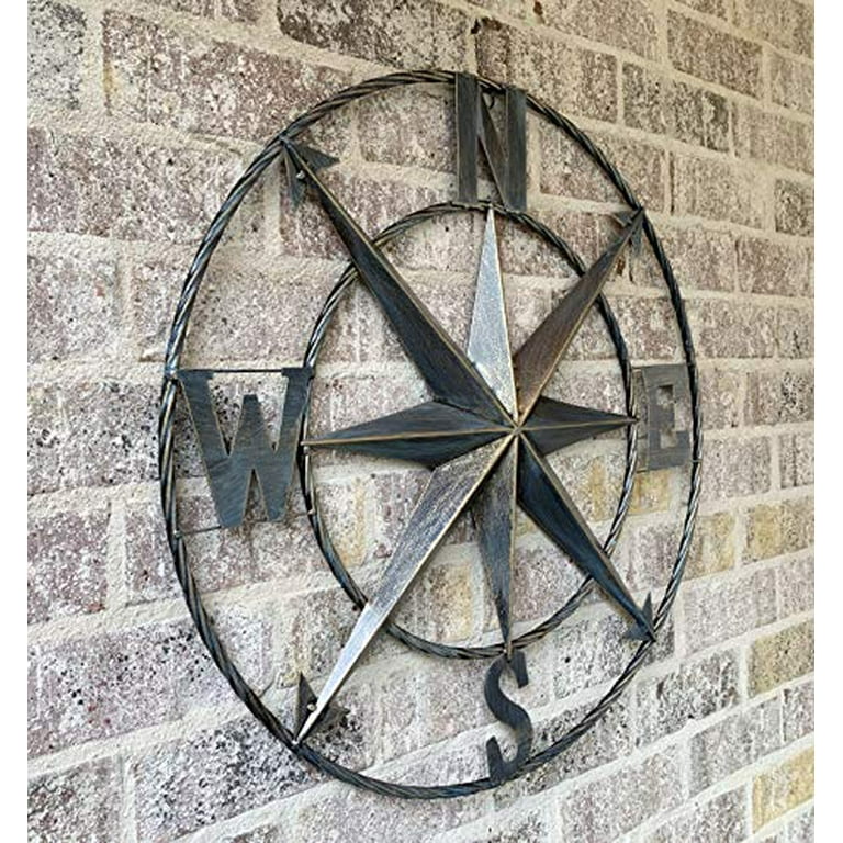 Nautical Outdoor Wall Art
