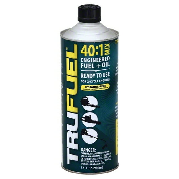 2 Cycle Oil Mix