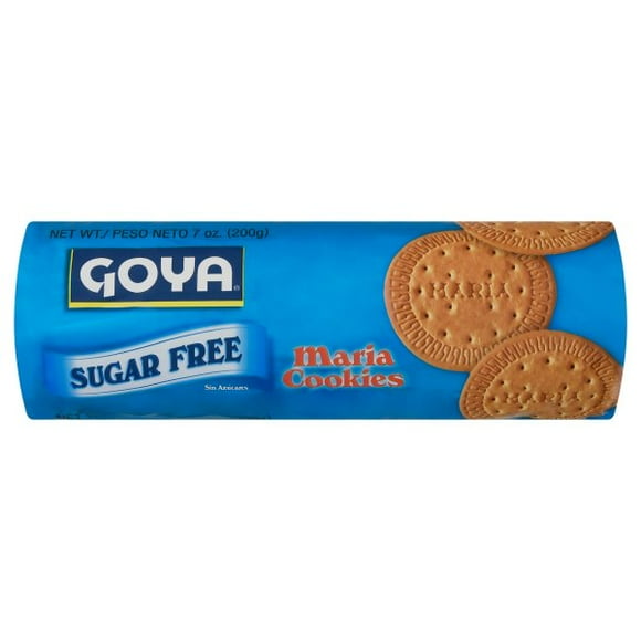 Maria Cookies