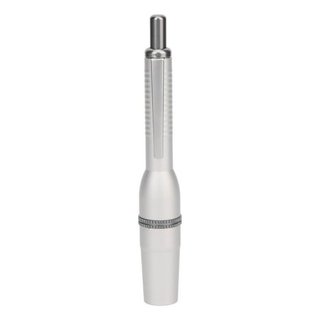 Blood Collection Device, Blood Lancing Pen Adjustable Depth Metal ...