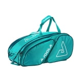 JOOLA Tour Elite Pro Pickleball Bag - Spacious Design - Teal - Walmart.com